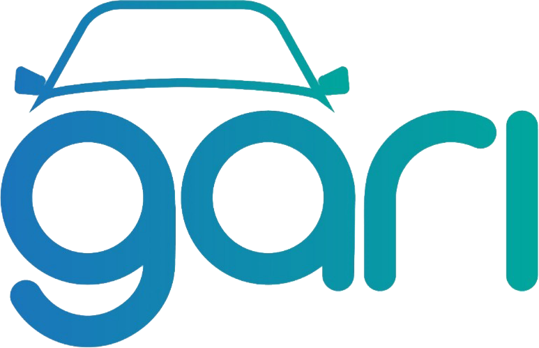 Gari Dashboard